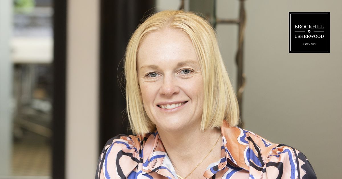 Paula McNamara: Practice Manager at BU Lawyers